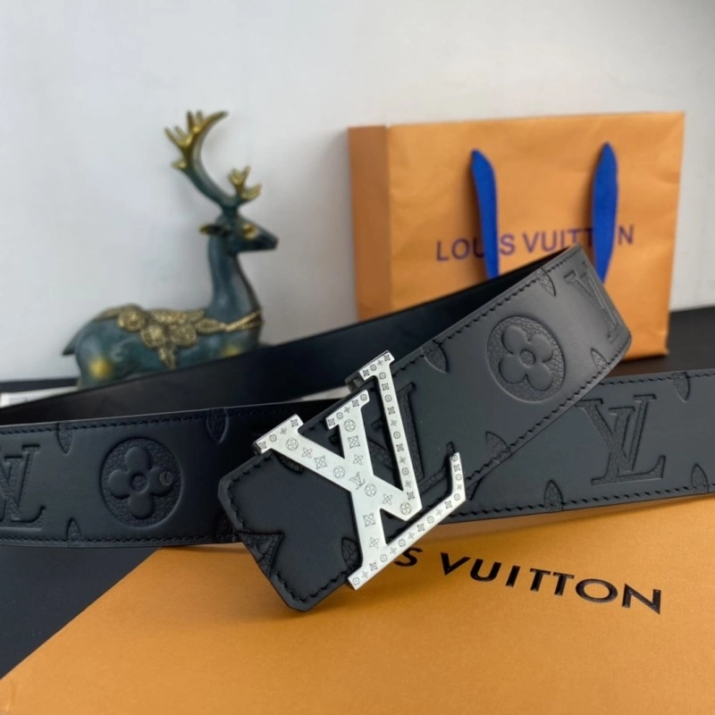 Original Louis Vuitton Belts