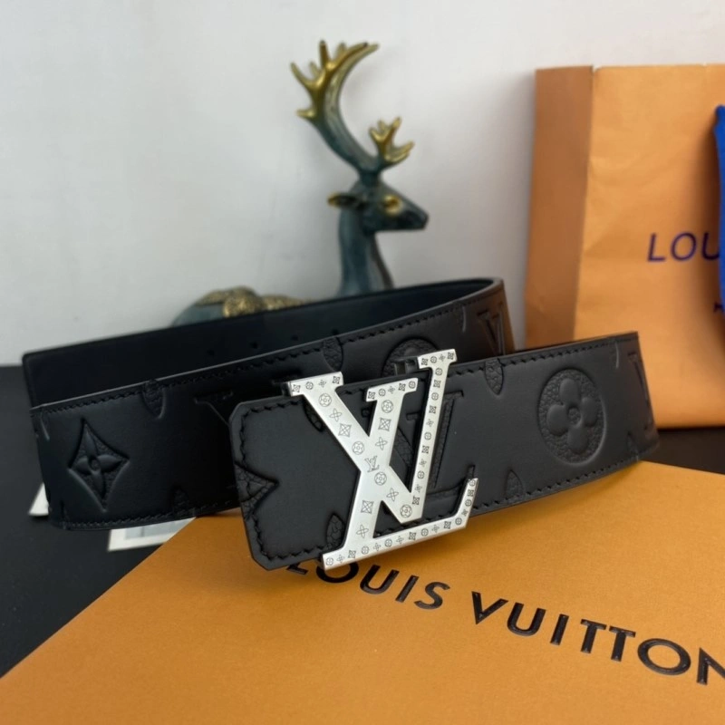 Original Louis Vuitton Belts