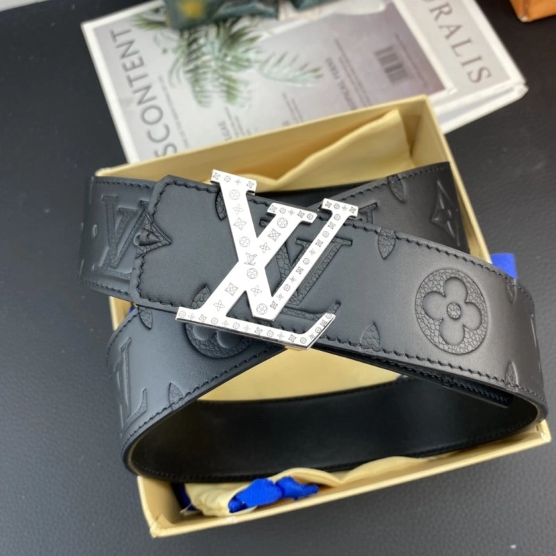 Original Louis Vuitton Belts