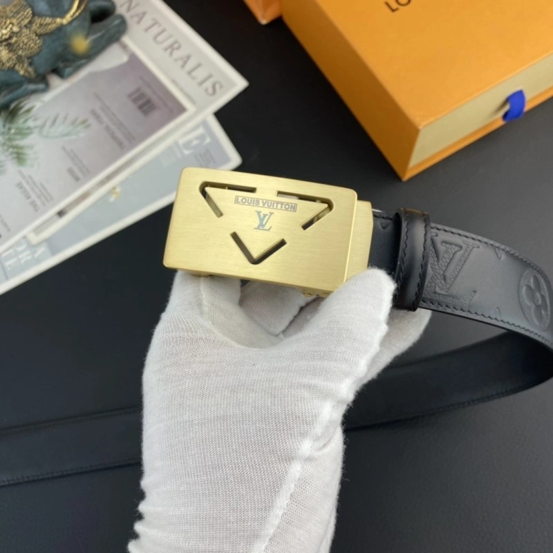 Discounted Louis Vuitton Belts