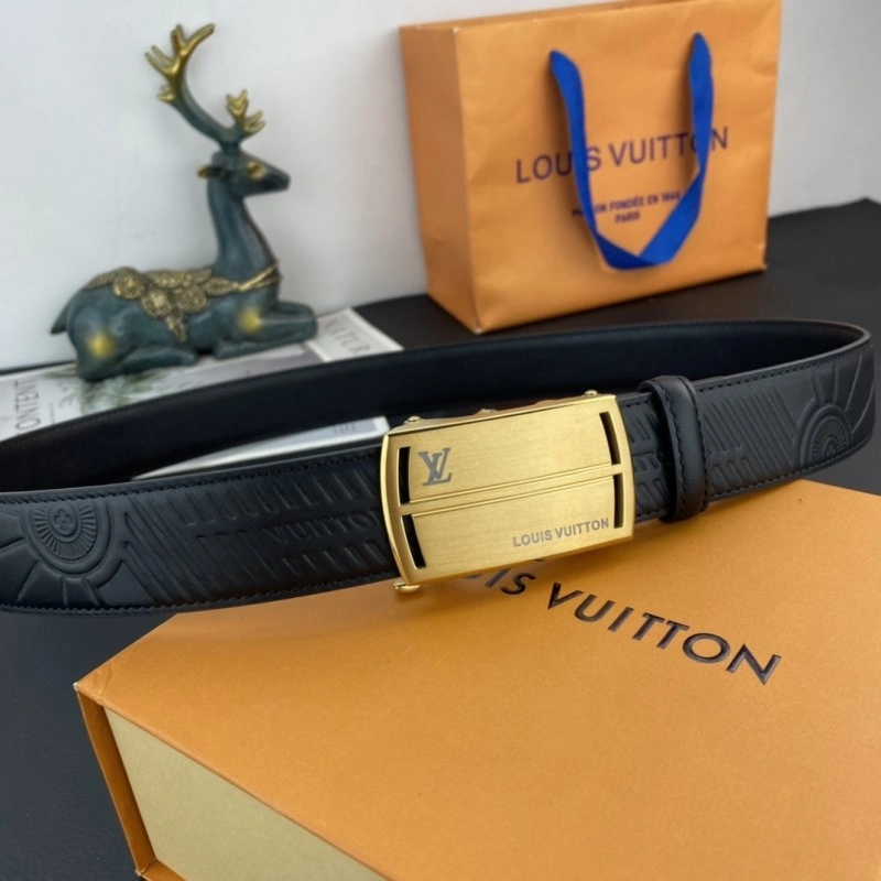 Bargain Louis Vuitton Belts