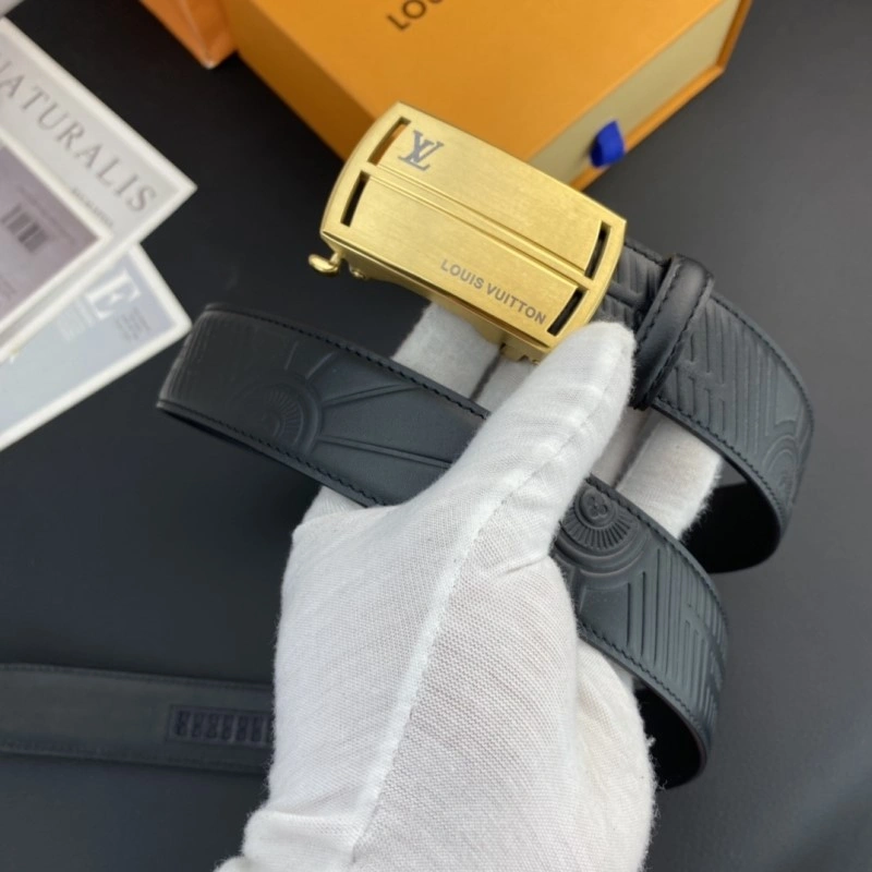 Bargain Louis Vuitton Belts