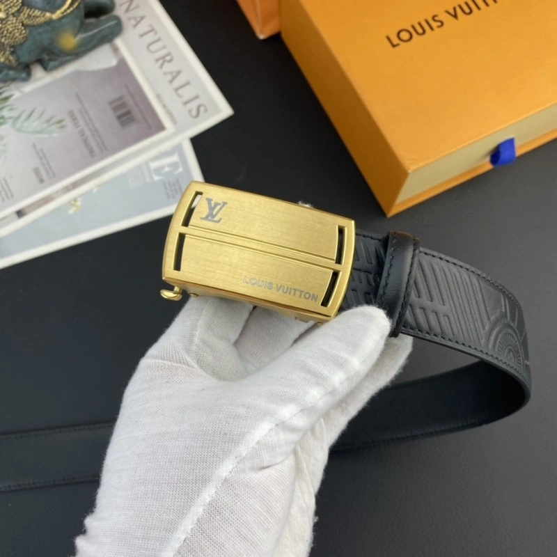 Bargain Louis Vuitton Belts