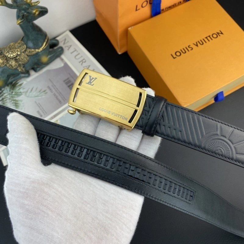 Bargain Louis Vuitton Belts