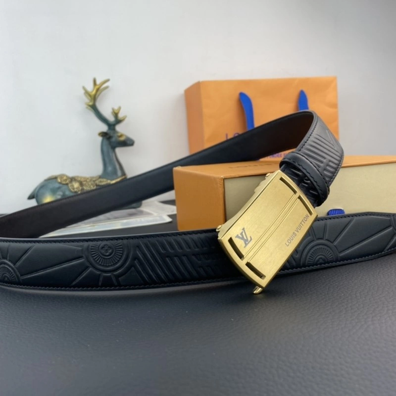 Bargain Louis Vuitton Belts