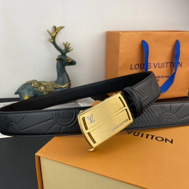Bargain Louis Vuitton Belts