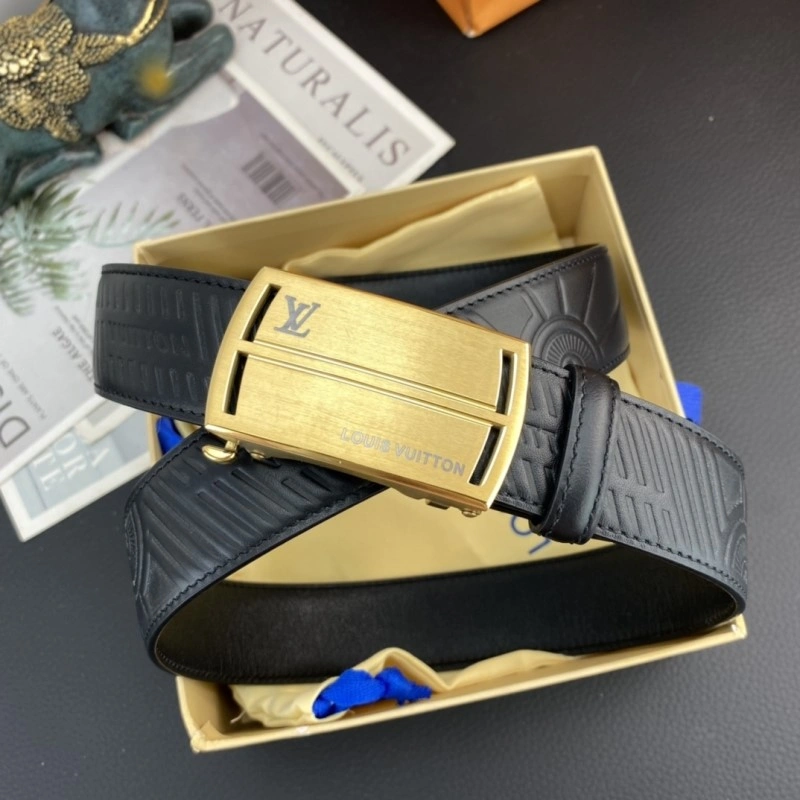 Bargain Louis Vuitton Belts