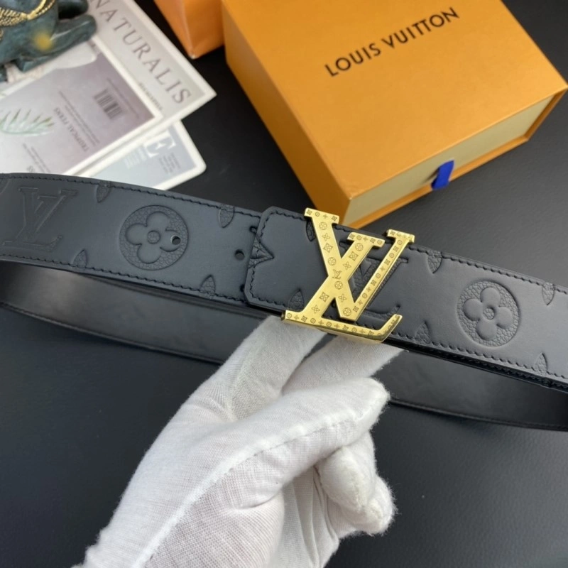 Inexpensive Louis Vuitton Belts