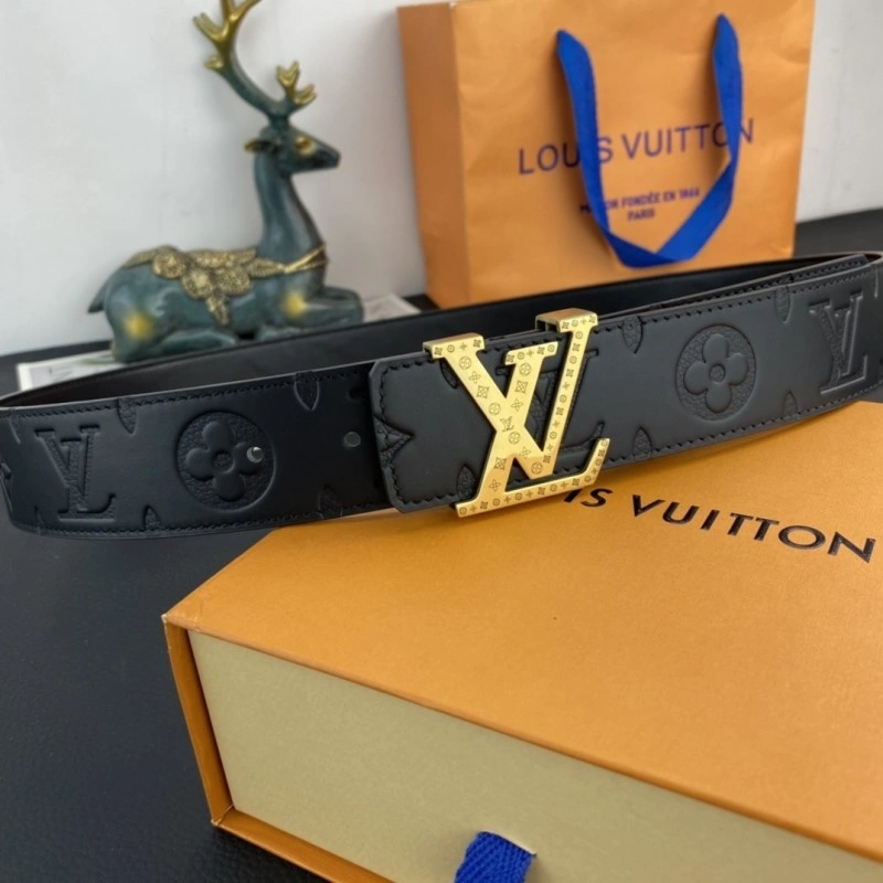 Inexpensive Louis Vuitton Belts