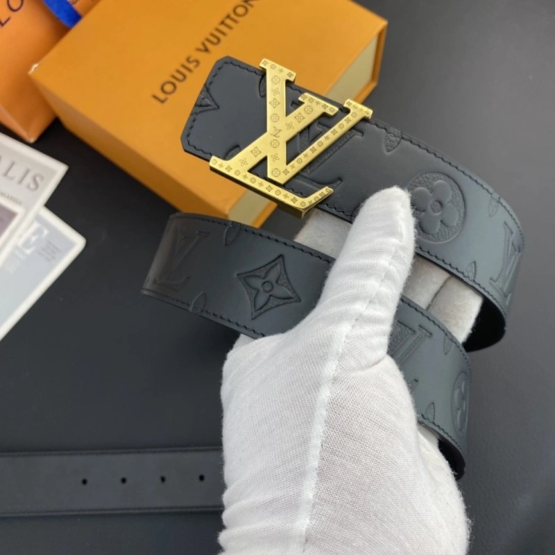 Inexpensive Louis Vuitton Belts