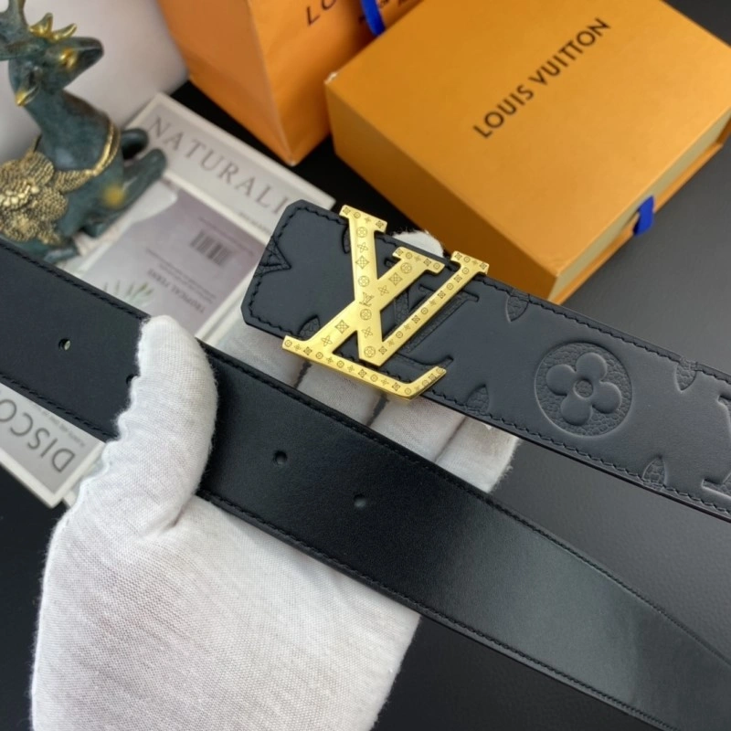 Inexpensive Louis Vuitton Belts