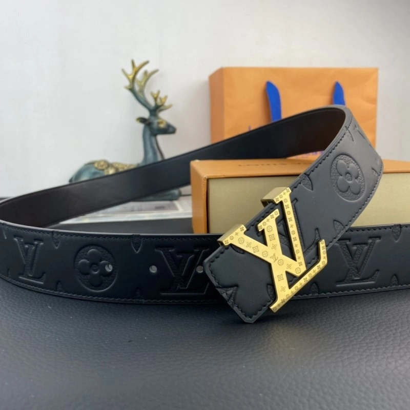 Inexpensive Louis Vuitton Belts