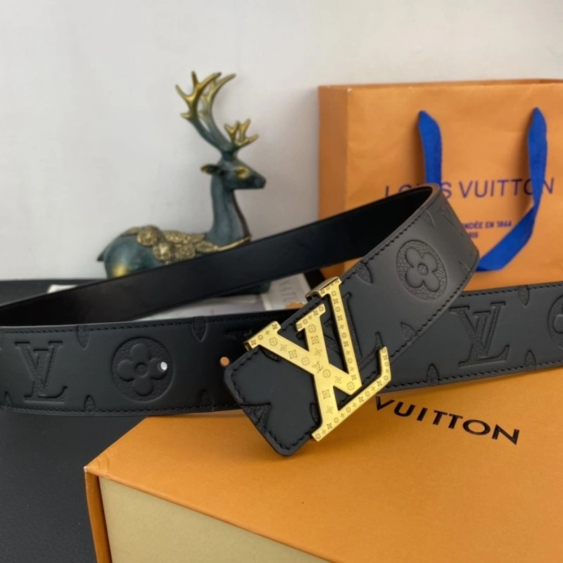 Inexpensive Louis Vuitton Belts