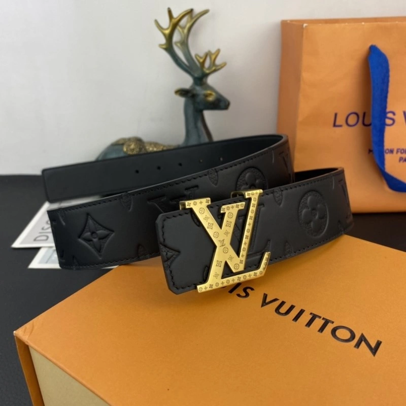 Inexpensive Louis Vuitton Belts