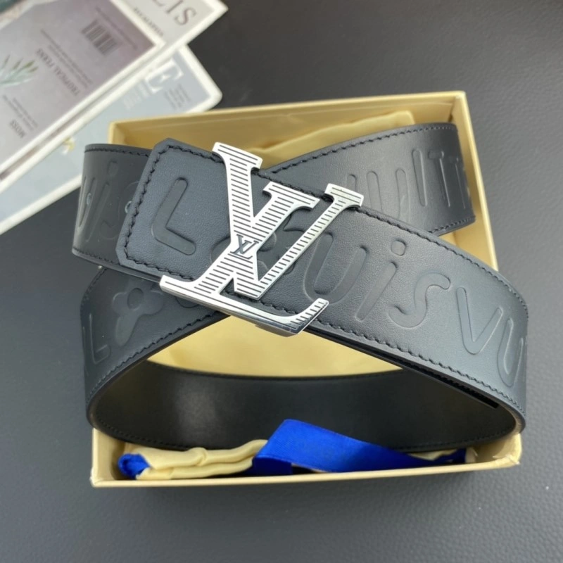Accurate model Louis Vuitton Belts