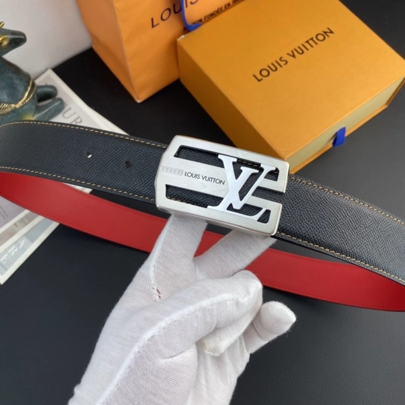 Bargain Louis Vuitton Belts