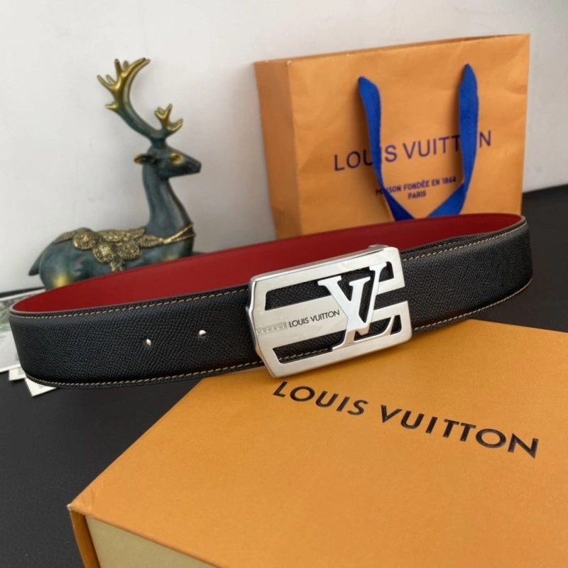 Bargain Louis Vuitton Belts