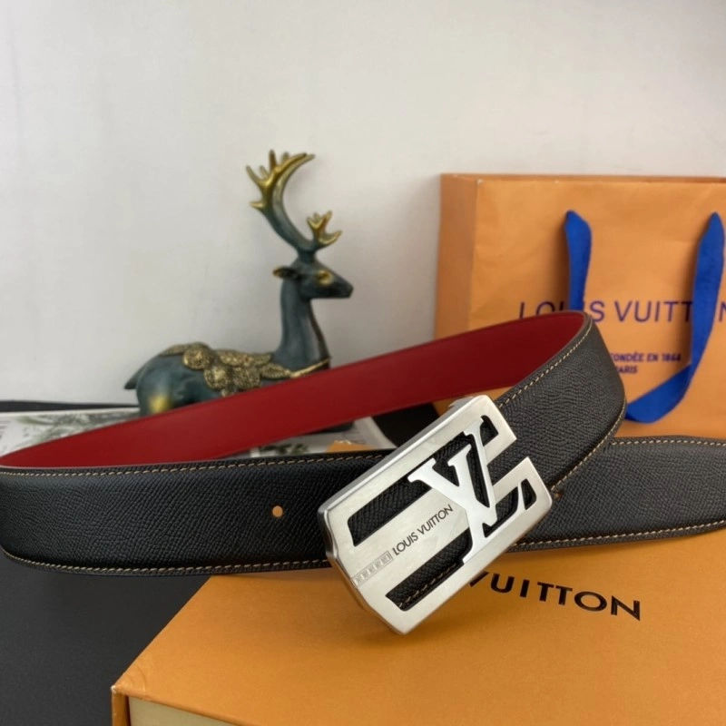 Bargain Louis Vuitton Belts