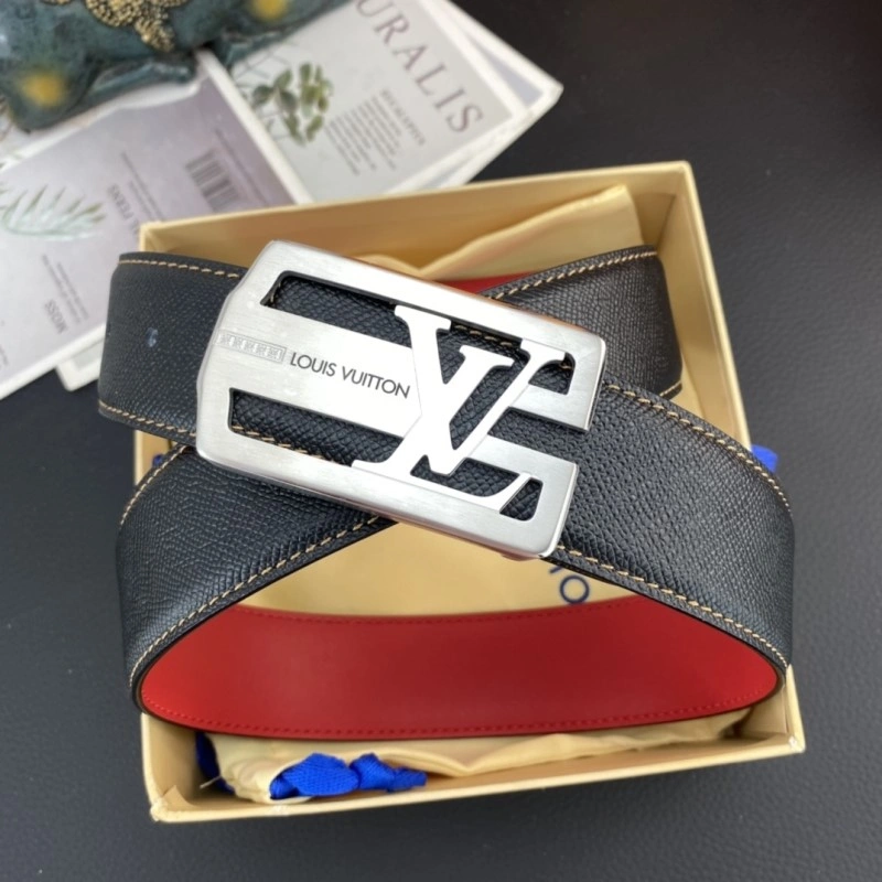Bargain Louis Vuitton Belts