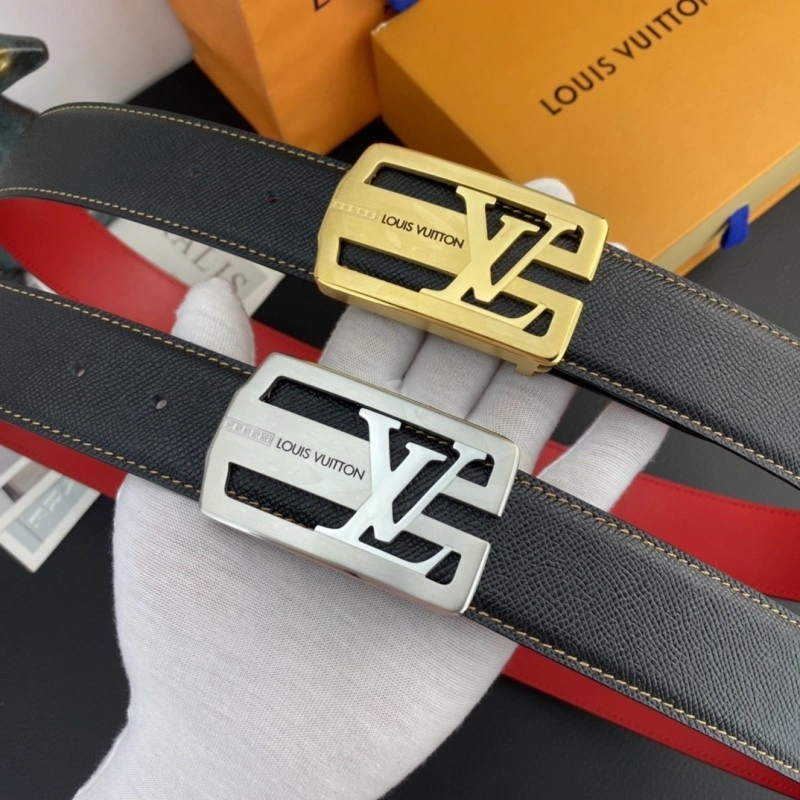 Bargain Louis Vuitton Belts