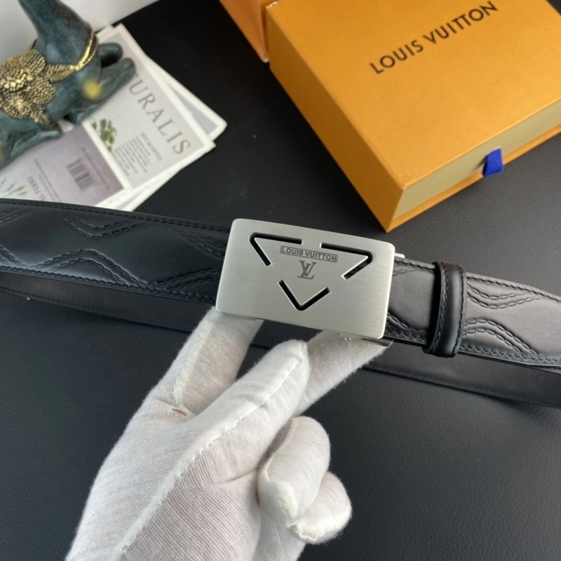 Perfect replica Louis Vuitton Belts
