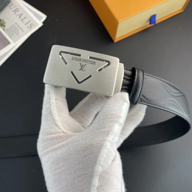 Perfect replica Louis Vuitton Belts