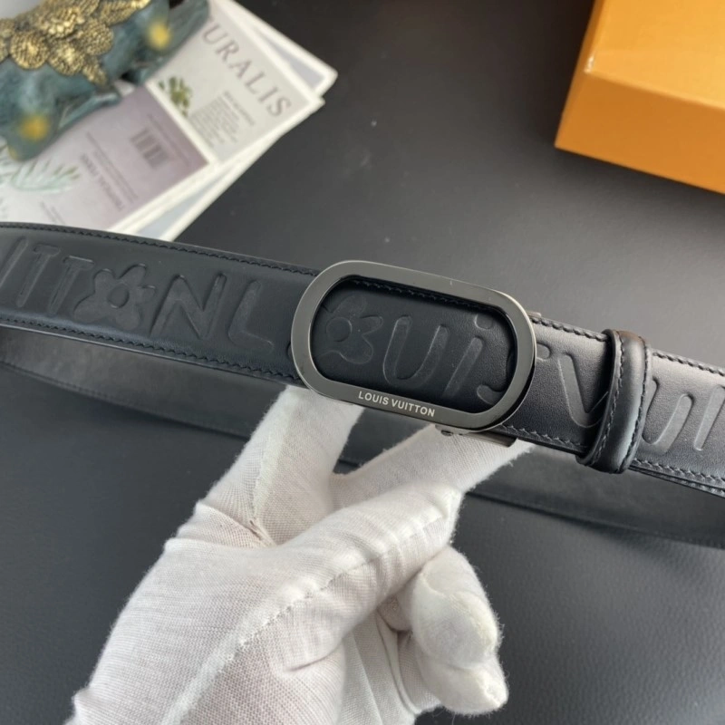 OEM Louis Vuitton Belts