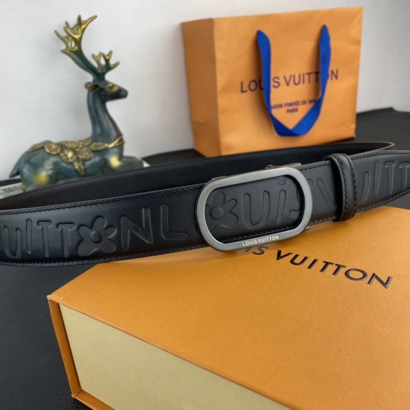 OEM Louis Vuitton Belts