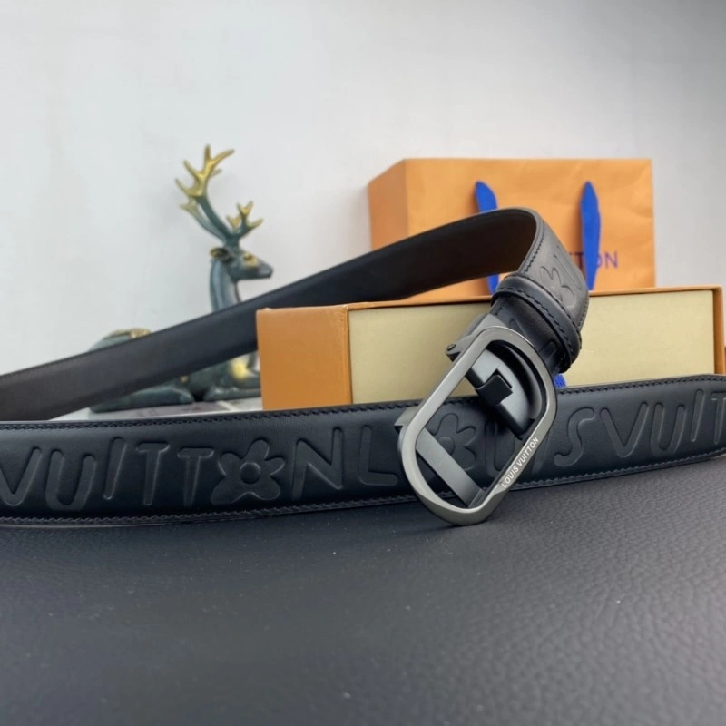 OEM Louis Vuitton Belts