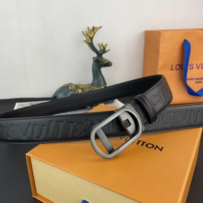 OEM Louis Vuitton Belts