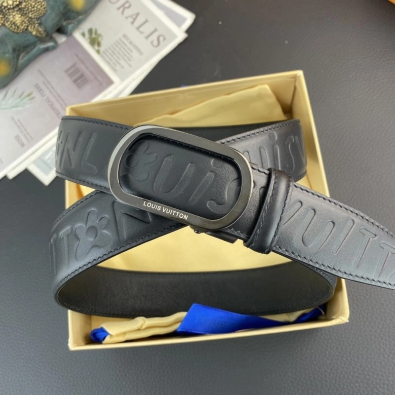OEM Louis Vuitton Belts
