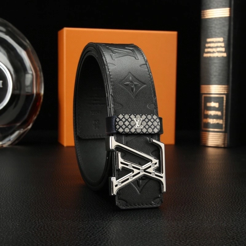 Precise copy Louis Vuitton Belts