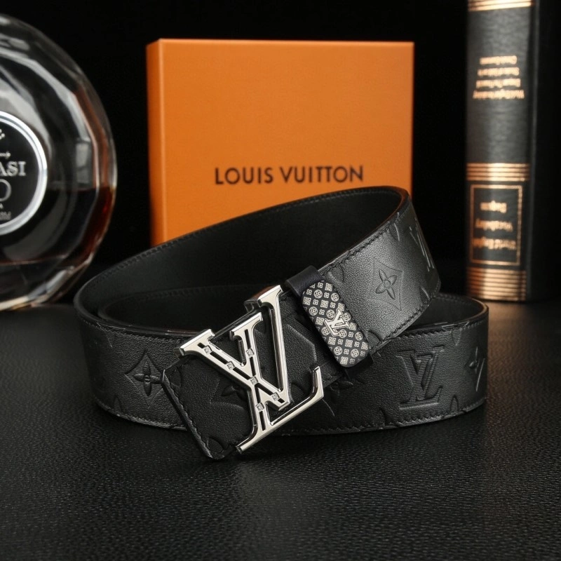 Precise copy Louis Vuitton Belts