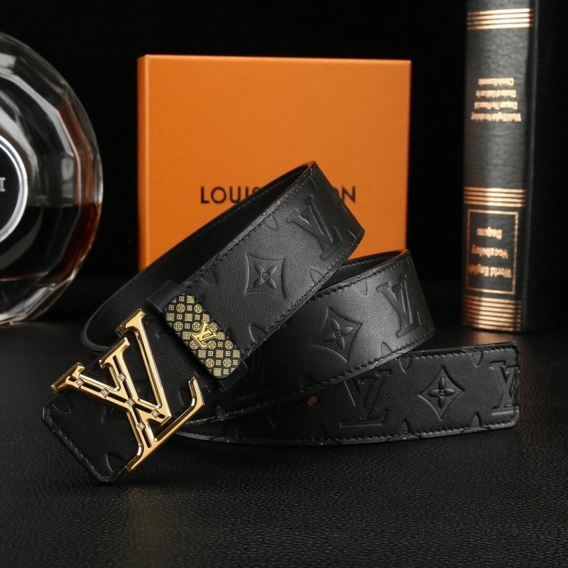 Precise copy Louis Vuitton Belts
