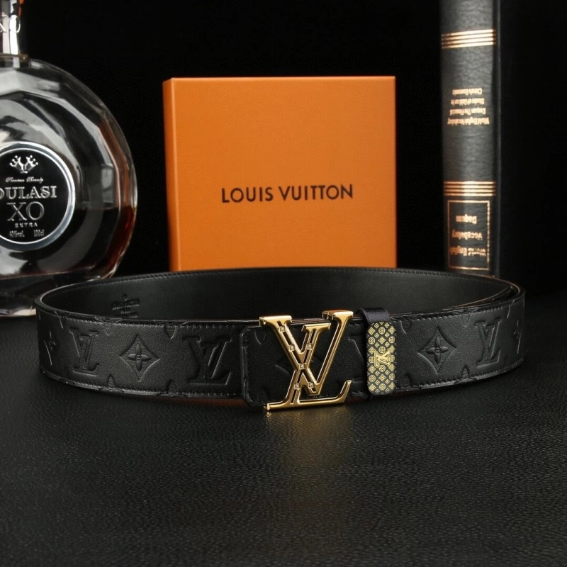 Precise copy Louis Vuitton Belts