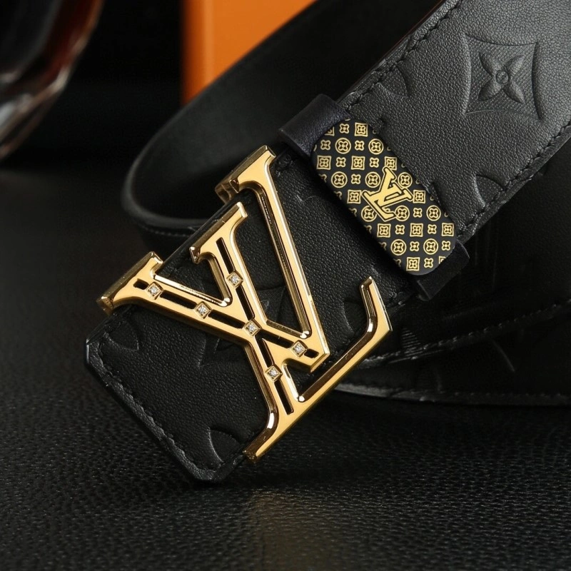 Precise copy Louis Vuitton Belts