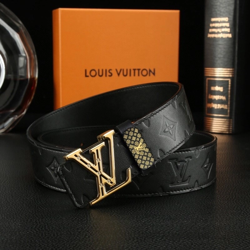 Precise copy Louis Vuitton Belts