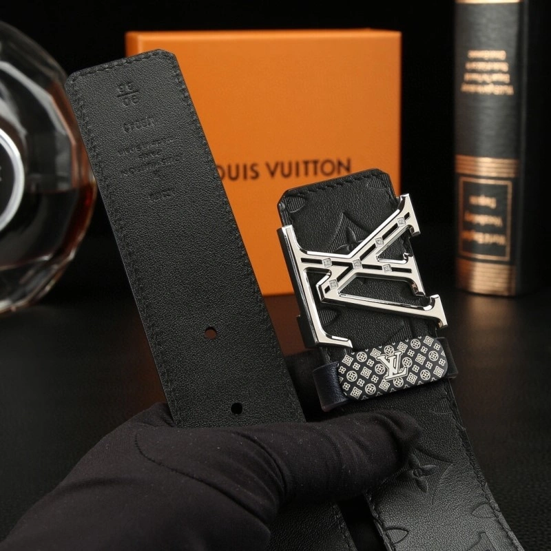 Precise copy Louis Vuitton Belts