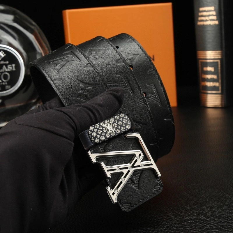 Precise copy Louis Vuitton Belts