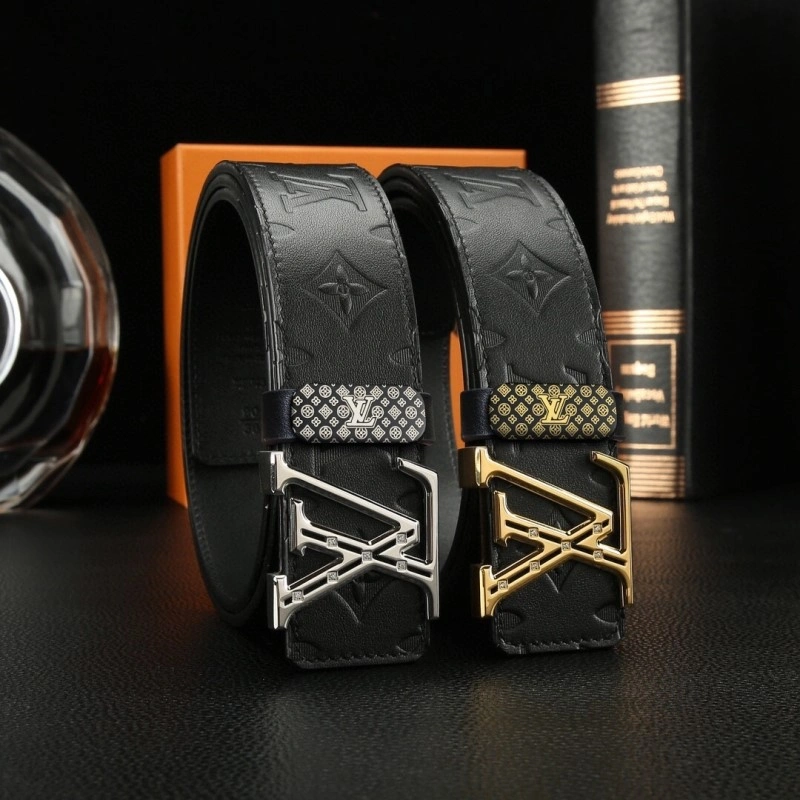Precise copy Louis Vuitton Belts
