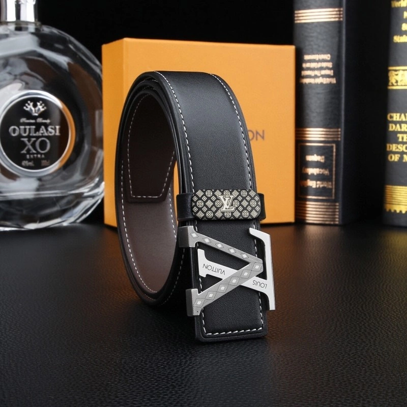 Reasonably priced Louis Vuitton Belts