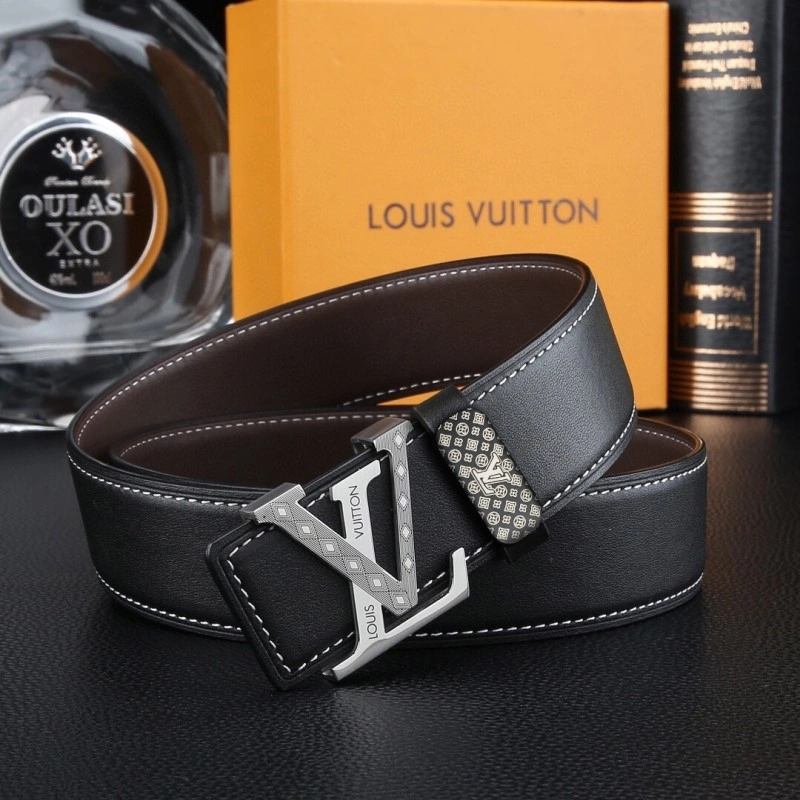 Reasonably priced Louis Vuitton Belts