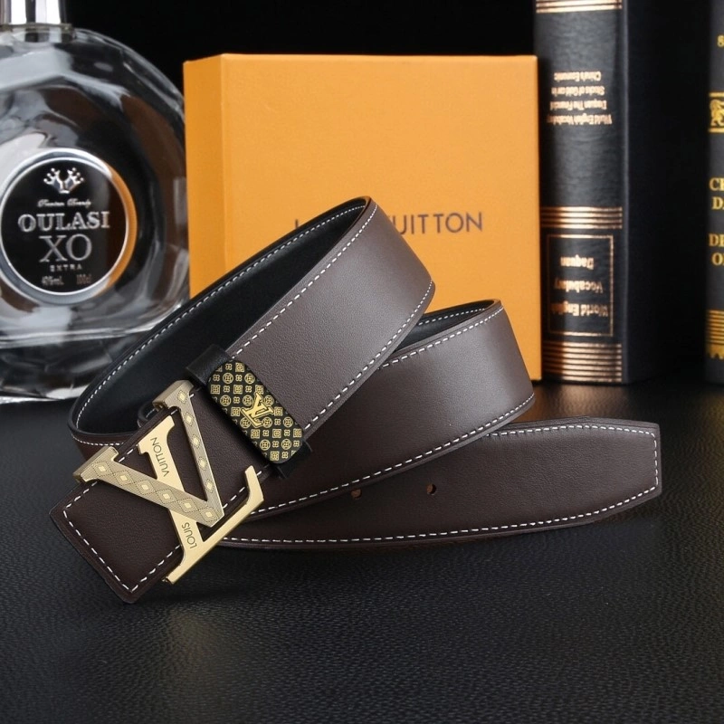 Reasonably priced Louis Vuitton Belts