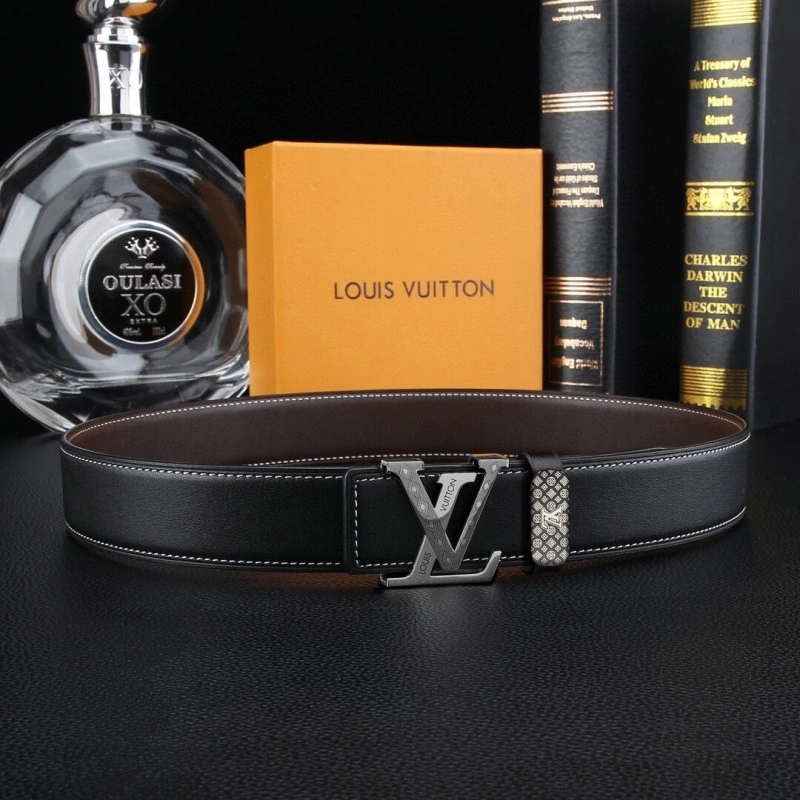 Reasonably priced Louis Vuitton Belts