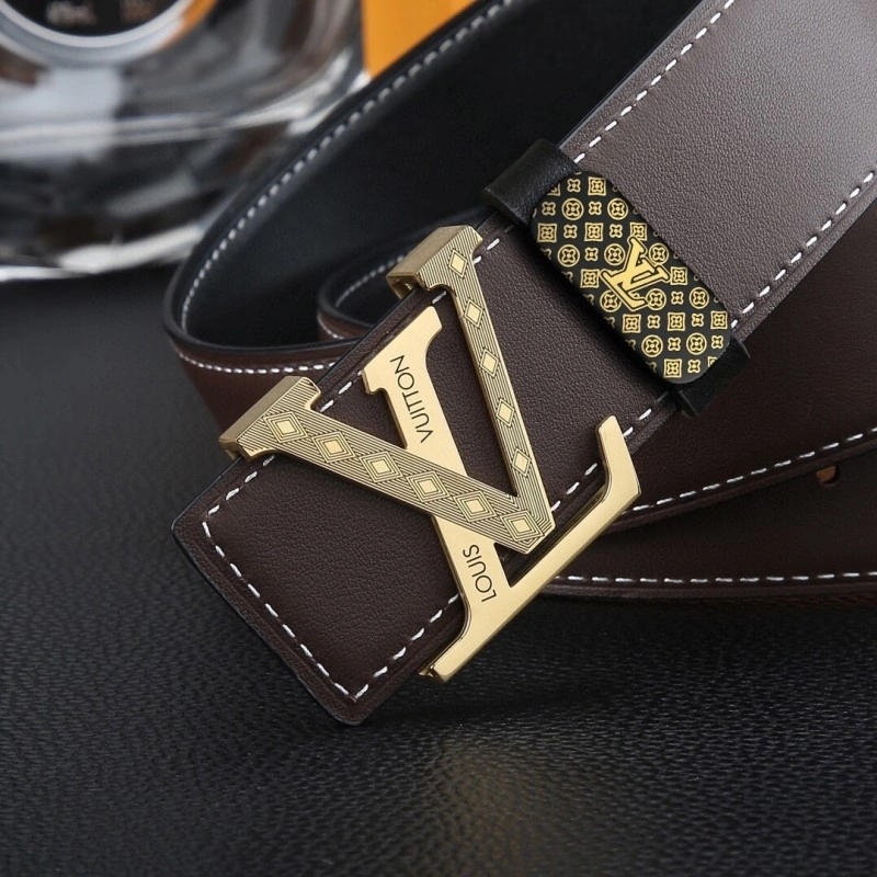 Reasonably priced Louis Vuitton Belts