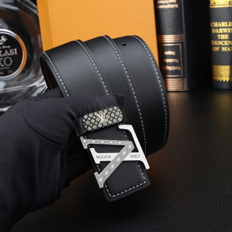 Reasonably priced Louis Vuitton Belts