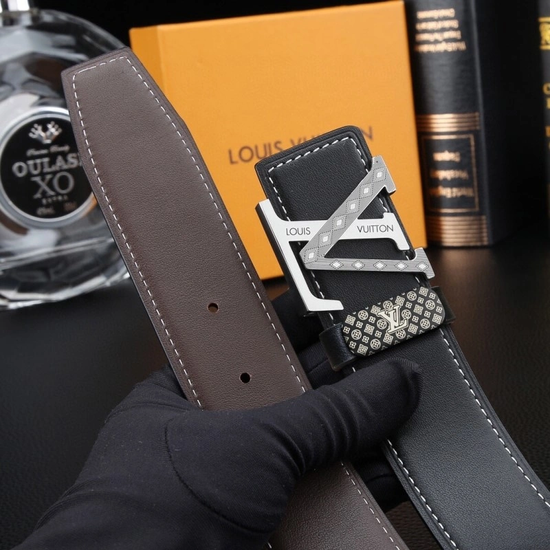 Reasonably priced Louis Vuitton Belts