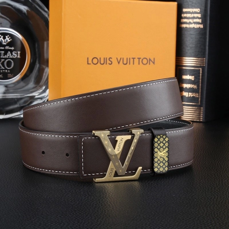 Reasonably priced Louis Vuitton Belts