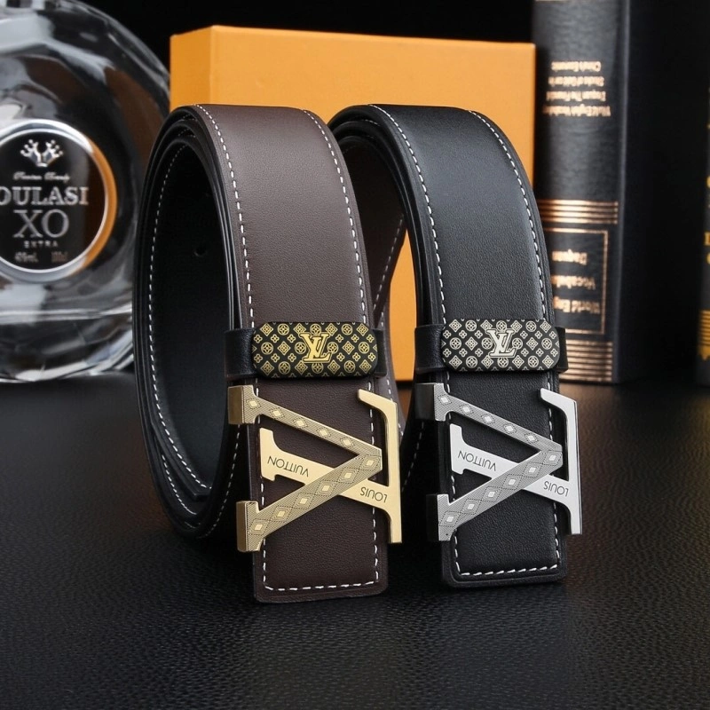 Reasonably priced Louis Vuitton Belts