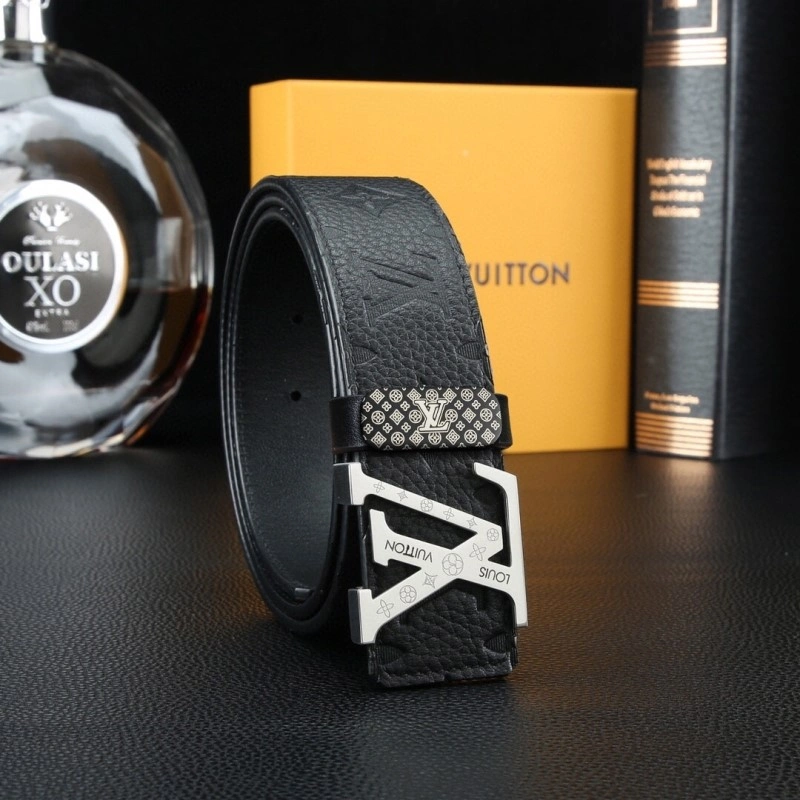 Reasonably priced Louis Vuitton Belts